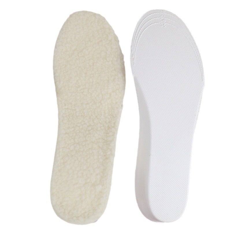 Solette per aumento di altezza solette calde che assorbono il sudore ...