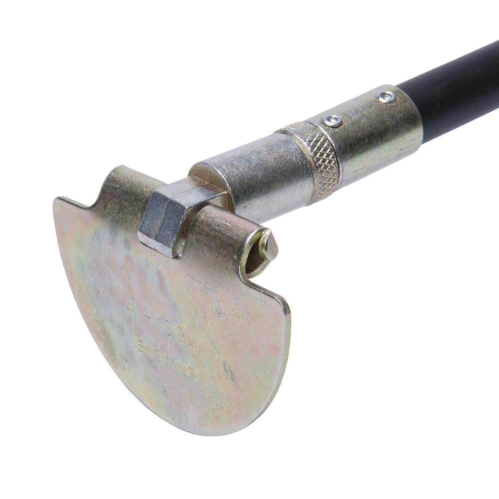 Silverline Raclette articulée Lock Rod Raclette articulée avec tête ...