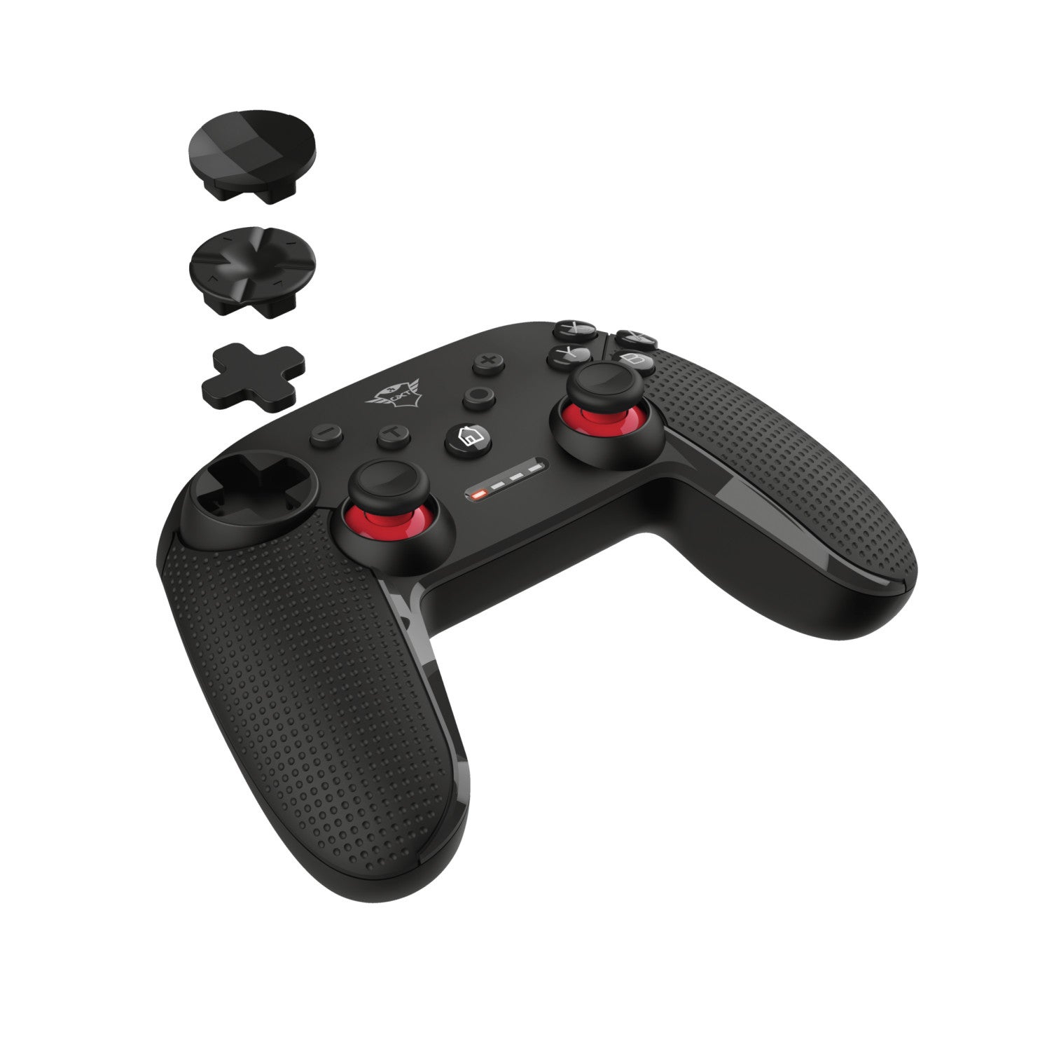 Trust GXT 1230 Muta Controller Bluetooth Gamepad per Nintendo Switch PC ...