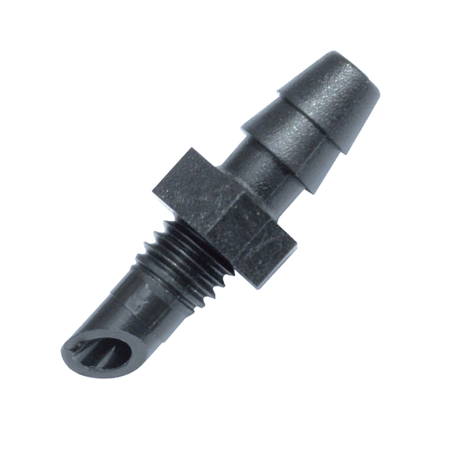 Adaptador/acople roscado Ø 3,5 para jardinería y riego / Título ...
