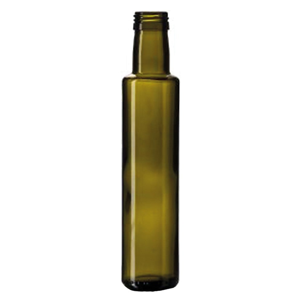 BOTELLA DE CRISTAL 'DORICA' 750 ml - tapón AG0632 | Leroy Merlin