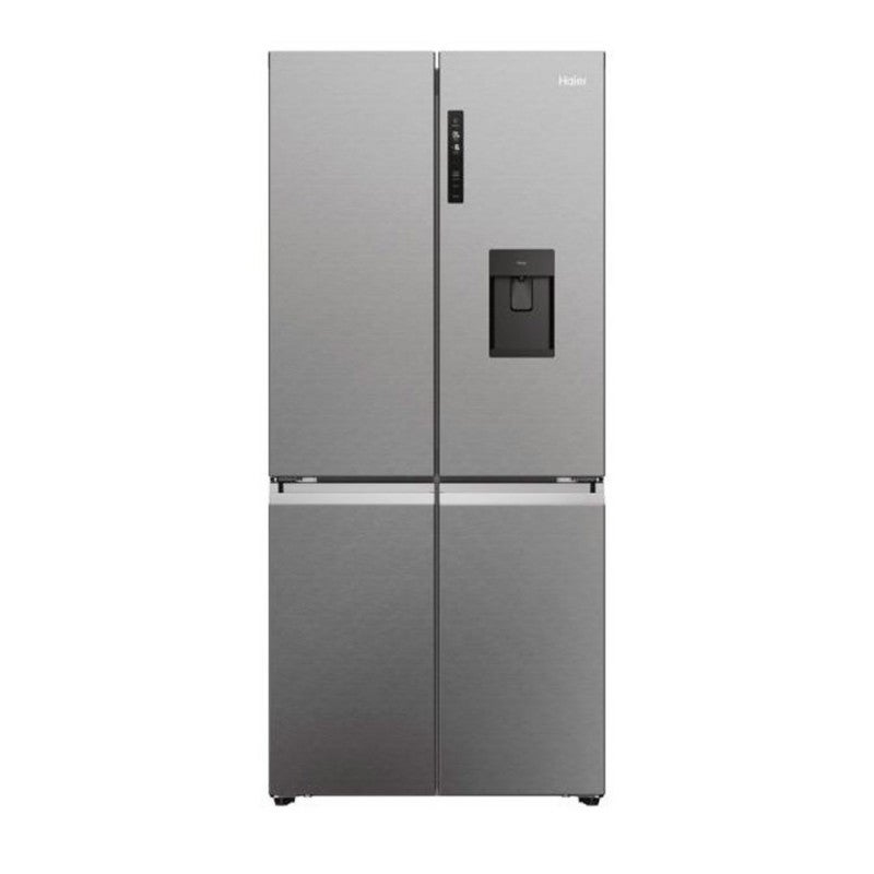 Haier Cube 90 Serie 5 HCR5919EHMP frigo américain Pose libre 525 L E ...