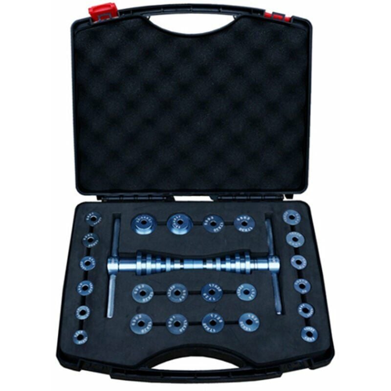 Kit De Presse De Roulement De Bicyclette, Outil D'Assemblage De ...