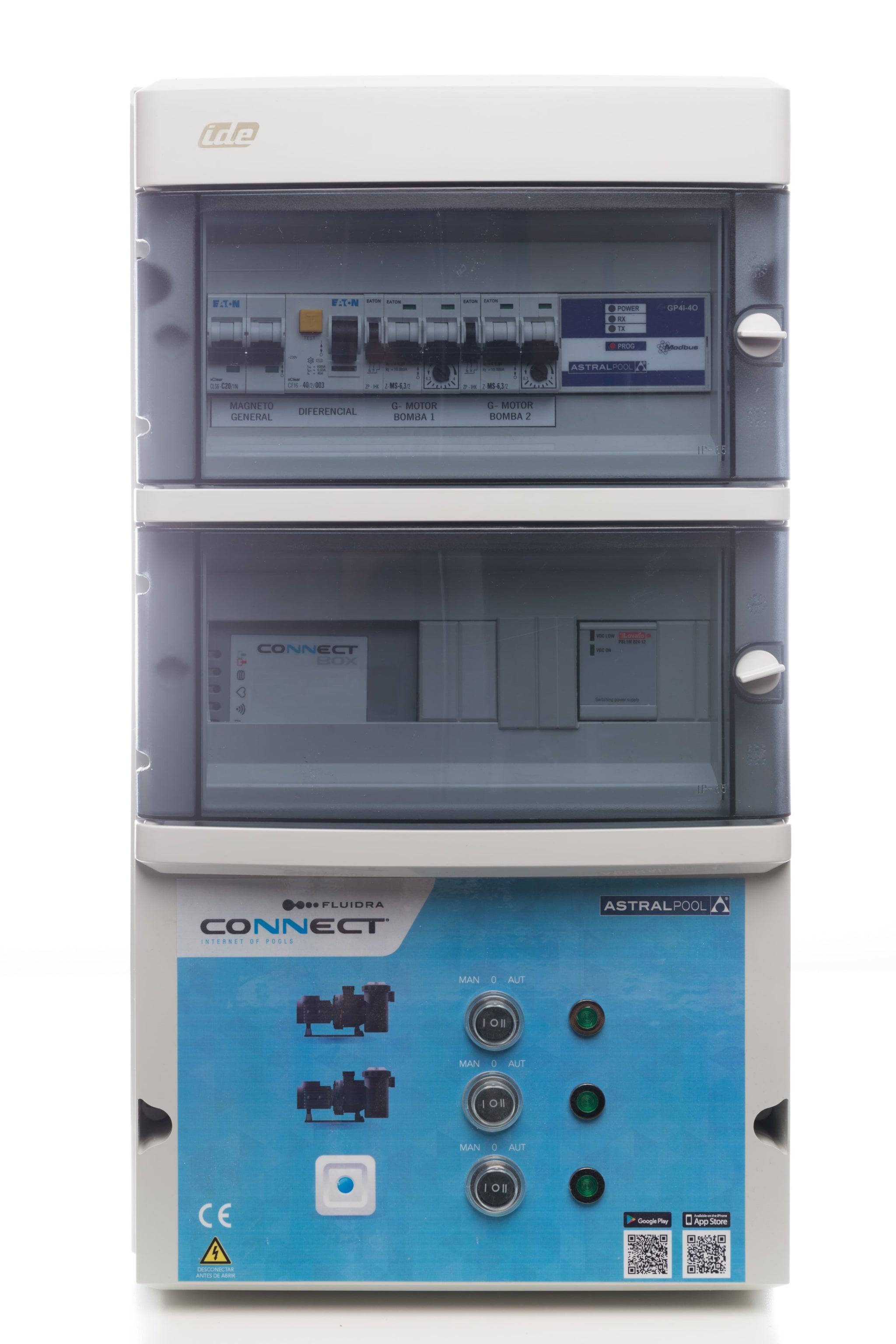 SOLUZIONE CONNETTI E VAI - NET' N' Clean | Leroy Merlin