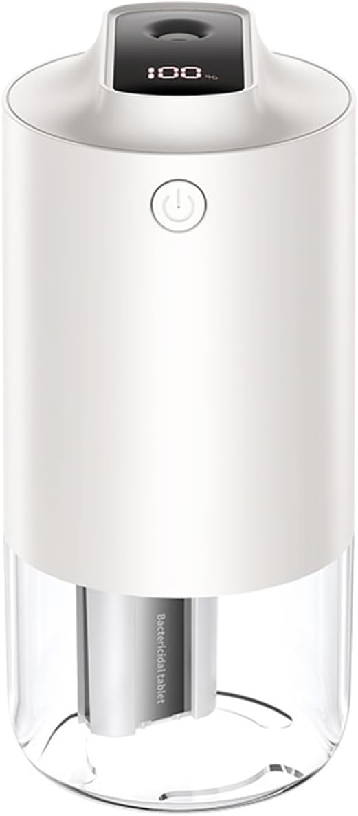Humidificateur portable à brume froide - Petit humidificateur USB de ...
