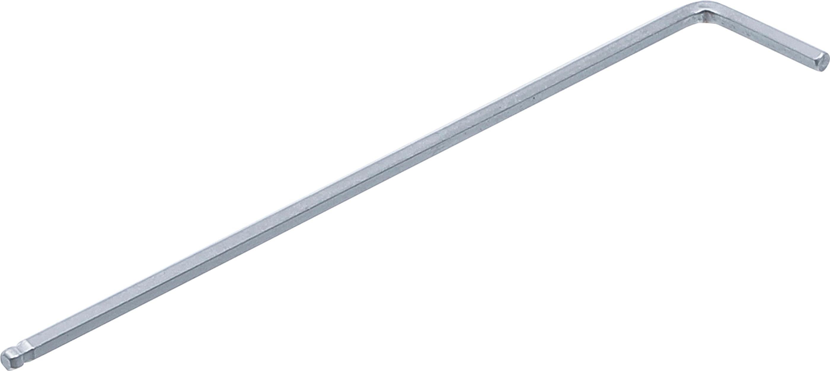 BGS Clé allen | extra longues | six pans intérieurs / six pans | Leroy ...