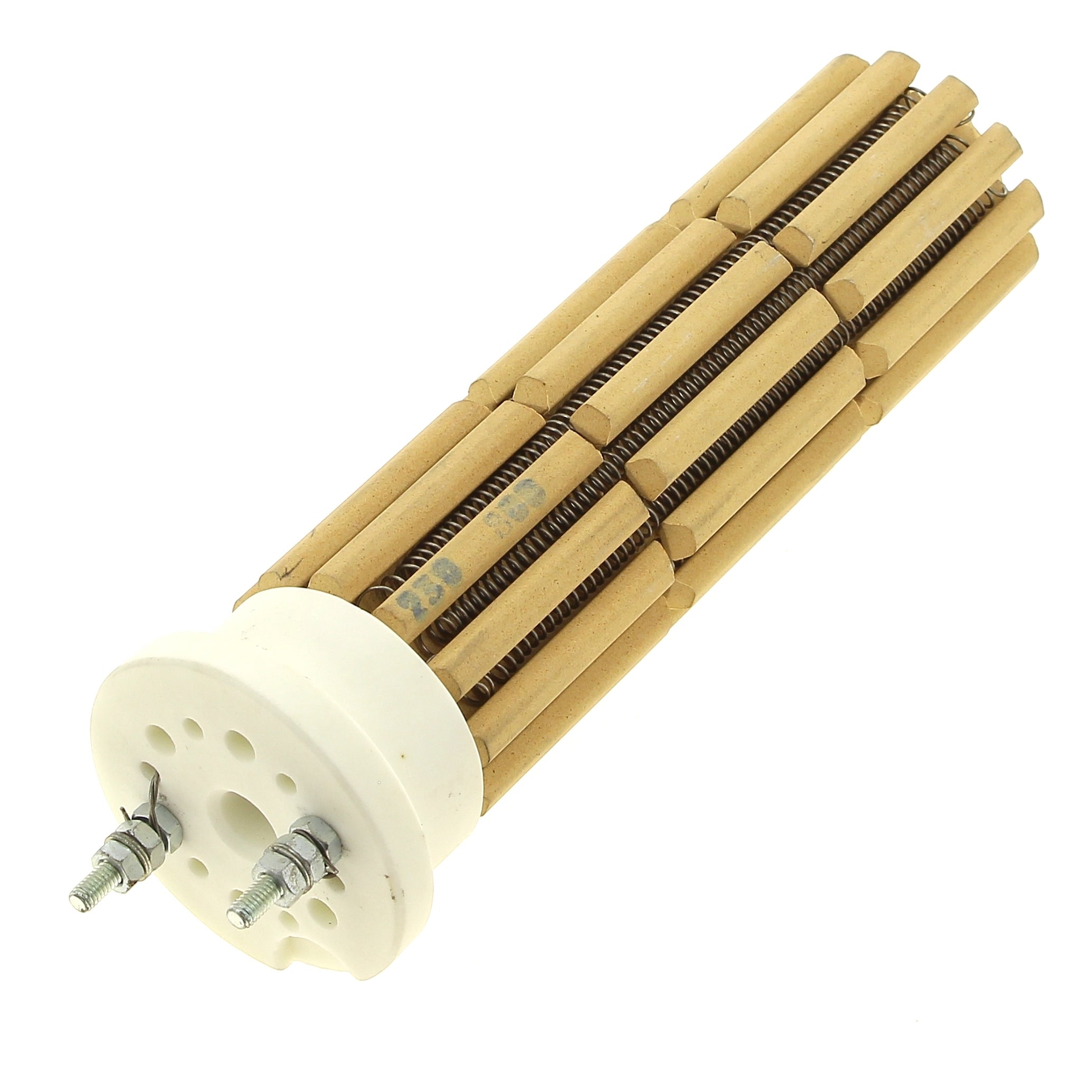 Resistance steatite 800w d=47 pour Chauffe-eau De dietrich | Leroy Merlin