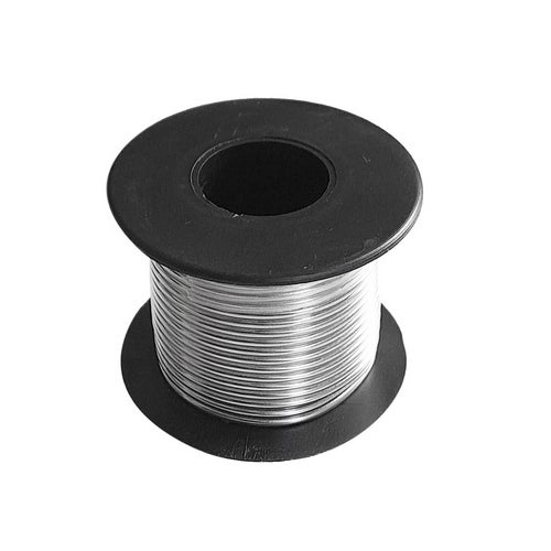 ALLIAGE DE SOUDURE ROTATIVE À L’ÉTAIN. SN 96,5 AG 3,5gr. 250 | Leroy Merlin