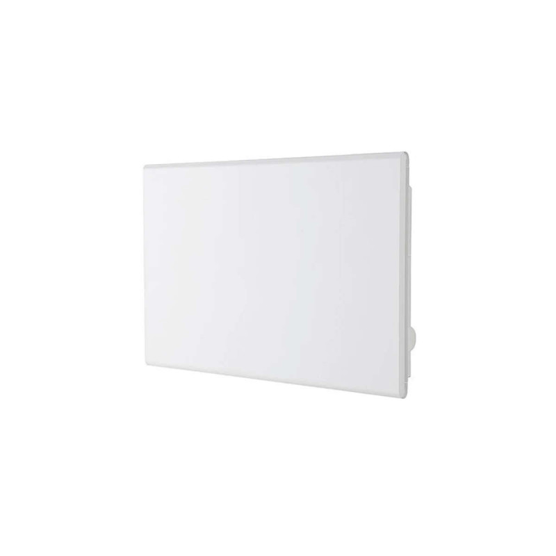 Radiateur électrique ADAX - Blanc - 600 W - ECO 06 KBT | Leroy Merlin