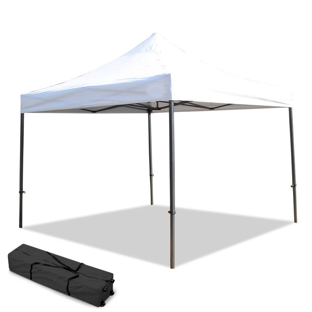 Tonnelle pliante 3 x 3 professionnelle, tente/chapiteau pour marchés ...