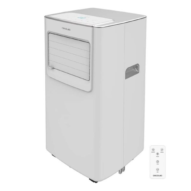 Cecotec Forceclima: aire acondicionado portátil eficiente