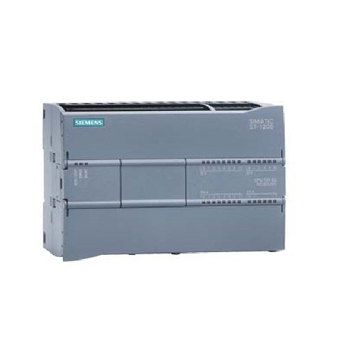 Simatic S7-1200, CPU 1215C, CPU compacta, CC/CC/CC, 2 puertos Profinet ...