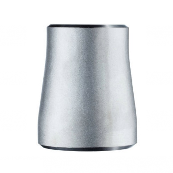 Reducción concéntrica DIN 2615-2 42,4 x 2,0 / 33,7 x 2,0 Inox 316L ...