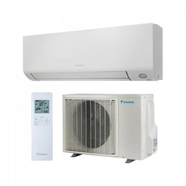 Aire acondicionado Daikin | Leroy Merlin