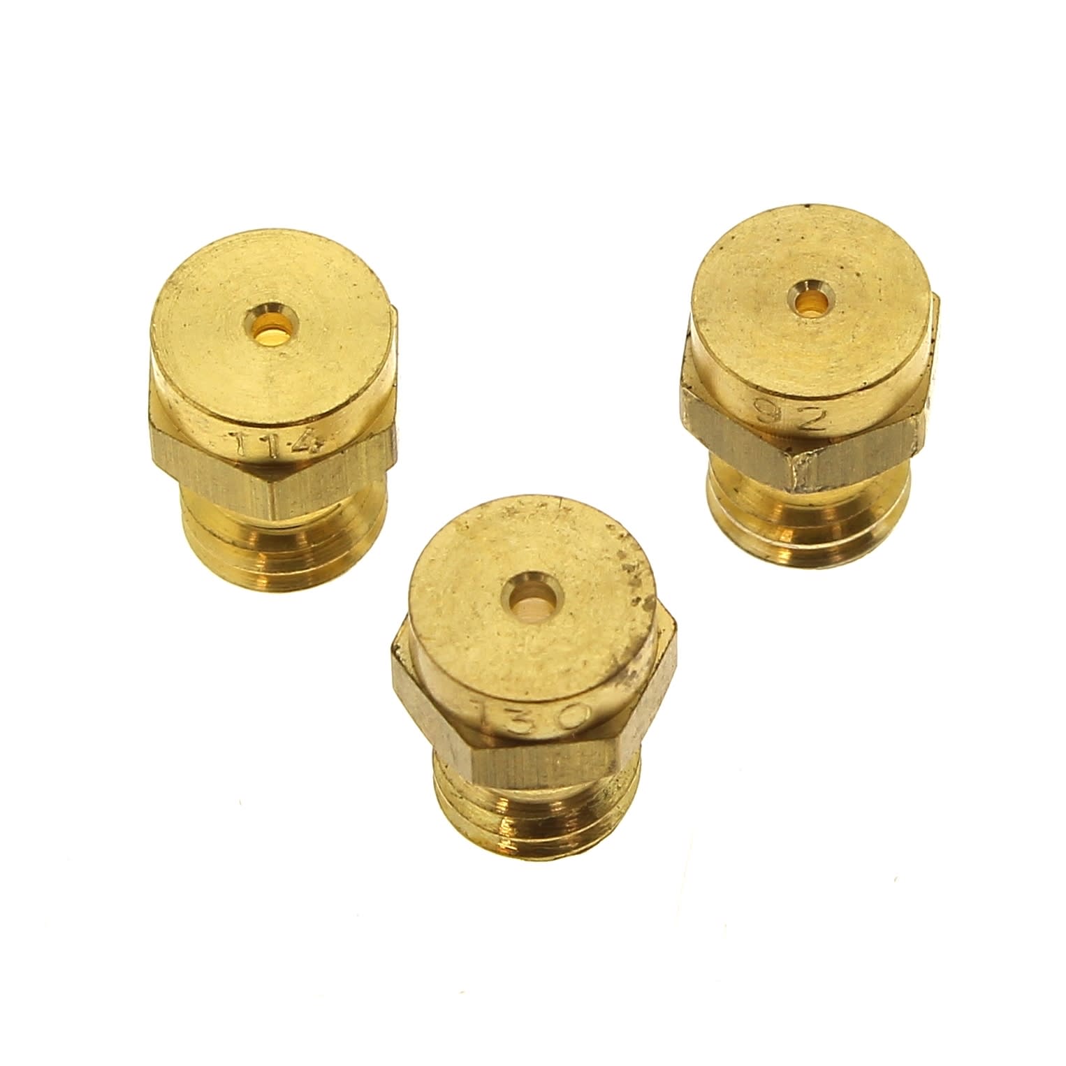 Inyectores de gas natural para cocina de dietrich | Leroy Merlin