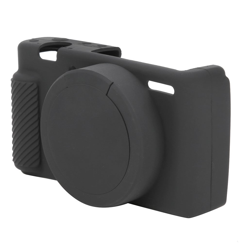 Étui de protection en silicone pour appareil photo numérique ...