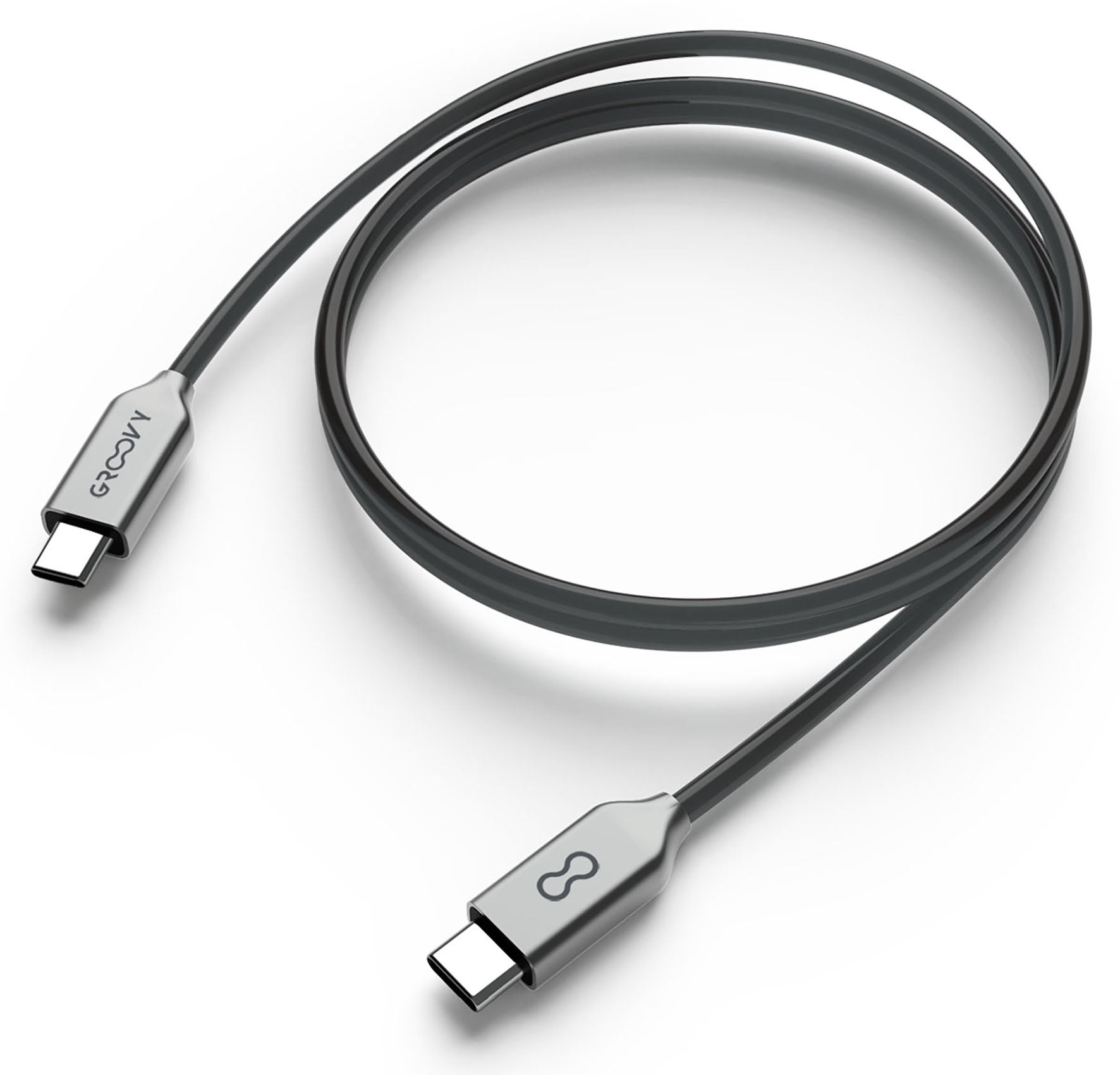 Câble de charge USB Type-C vers USB Type-C de 1 mètre | Leroy Merlin
