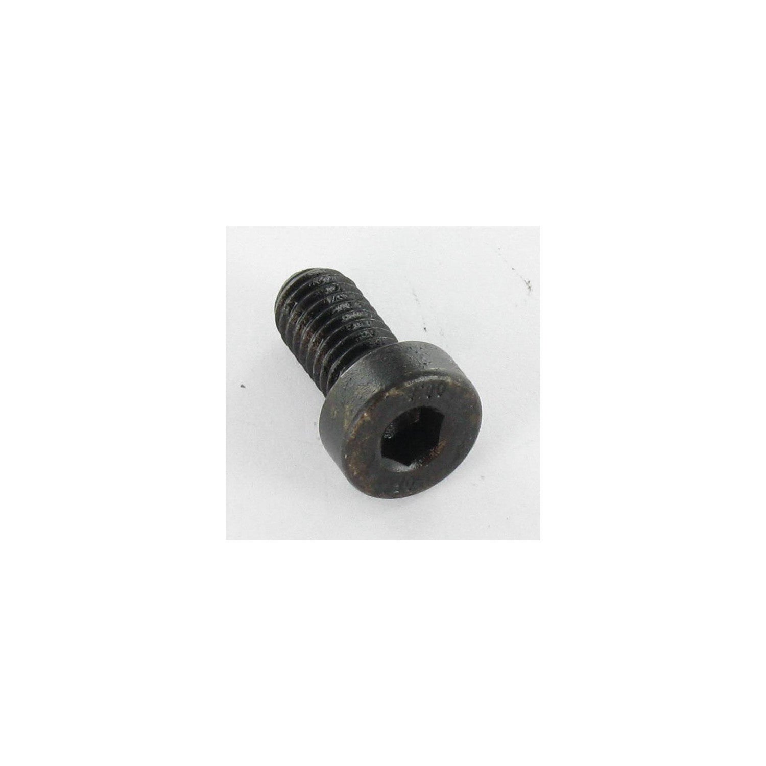 Vis métaux CHC BTR M3X16 Filetage total Classe 8.8 Clé de 3 HC3 Acier ...