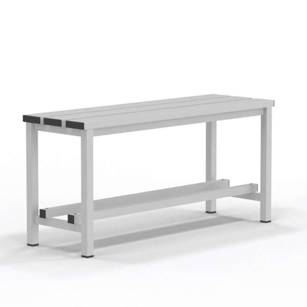 Spacio Banco Métallique Norrköping pour vestiaires, maison, décoration ...