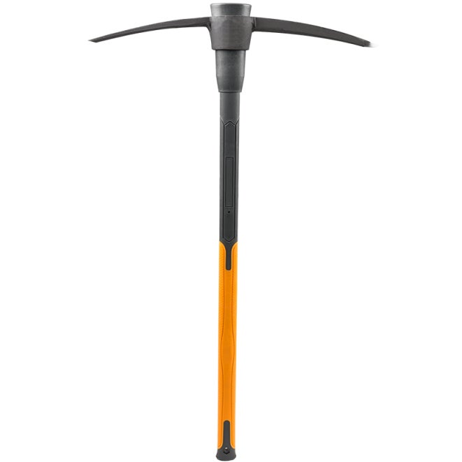 Pioche avec manche en fibre de verre - 3 kg | Leroy Merlin