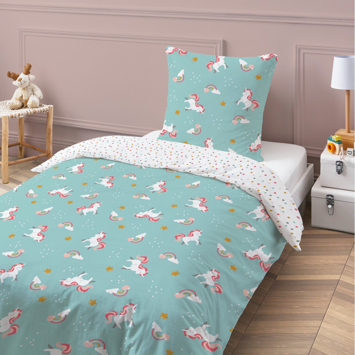 Parure Lit Enfant