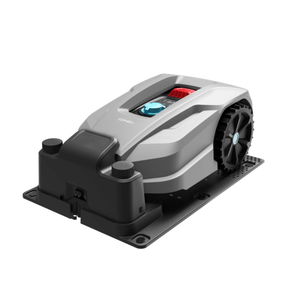 Cecotec Robot tosaerba Conga GrassHopper 800 Connected | Leroy Merlin