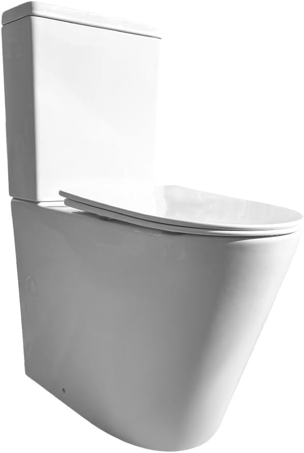 Inodoros: eficiencia y comodidad en cada baño