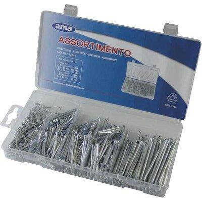 GOUPILLE EN AUTO-KIT MM 1,6/4,0 CF=PZ 555 | Leroy Merlin