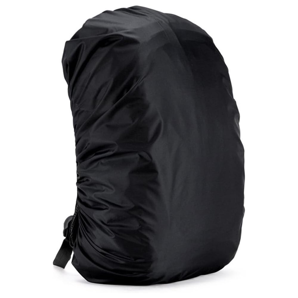 Housse de sac à dos imperméable (XXL (80-85 L)) Triple imperméabilité ...