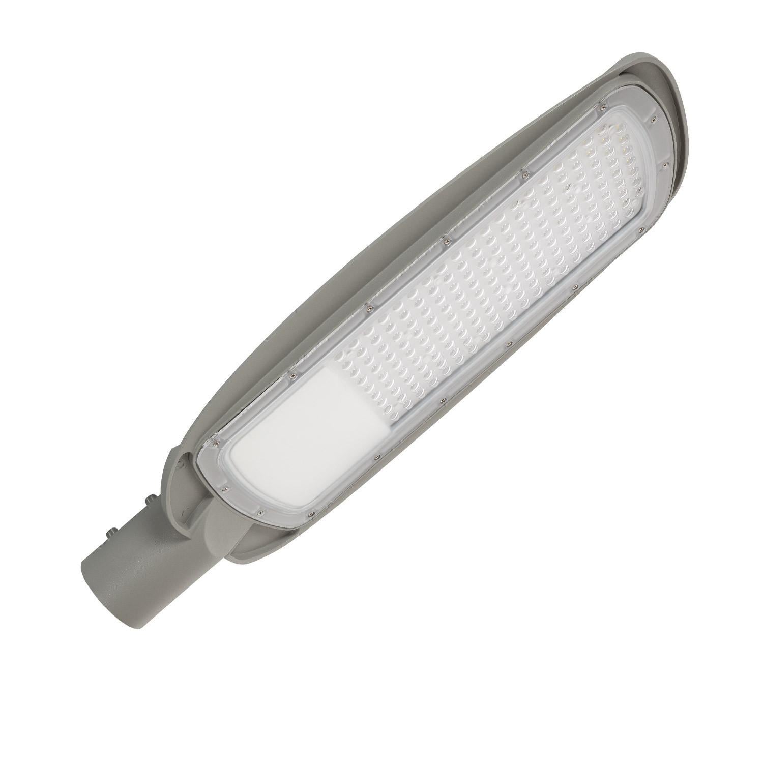 Ledkia Lampione LED 150W Shoe 5000K Bianco Freddo | Leroy Merlin