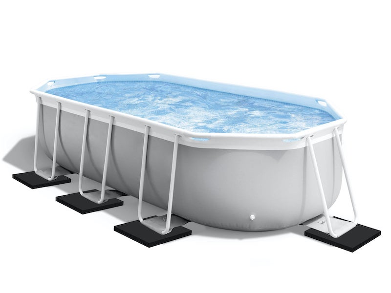 Cale Sous Pieds Pour Piscines Intex