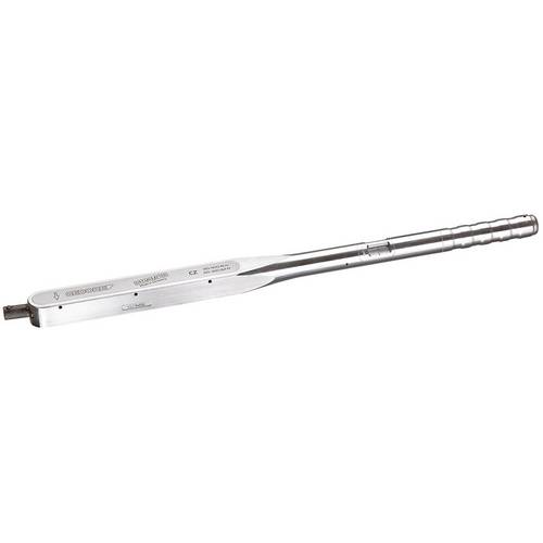 GEDORE 7462-01 - Dremometer Z A+S 16 80-400 Nm (1225669) | Leroy Merlin