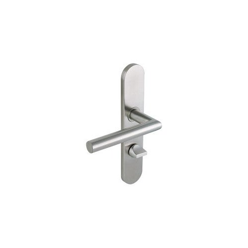 Ensemble de poignées de porte LINOX 493/6327 - ASSA ABLOY BEZAULT ...