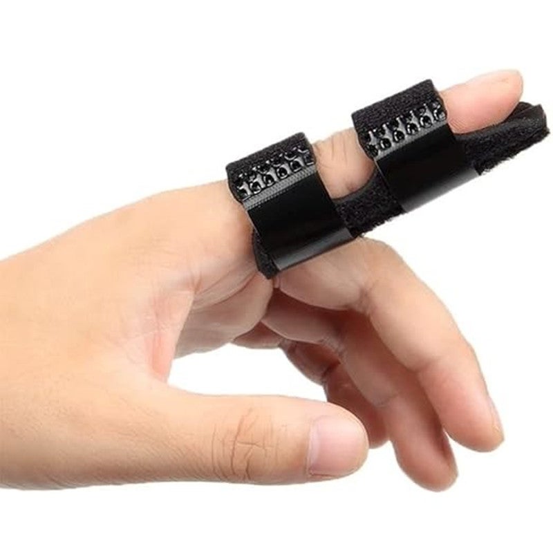 Férula para dedo en gatillo deportiva para deporte Black | Leroy Merlin