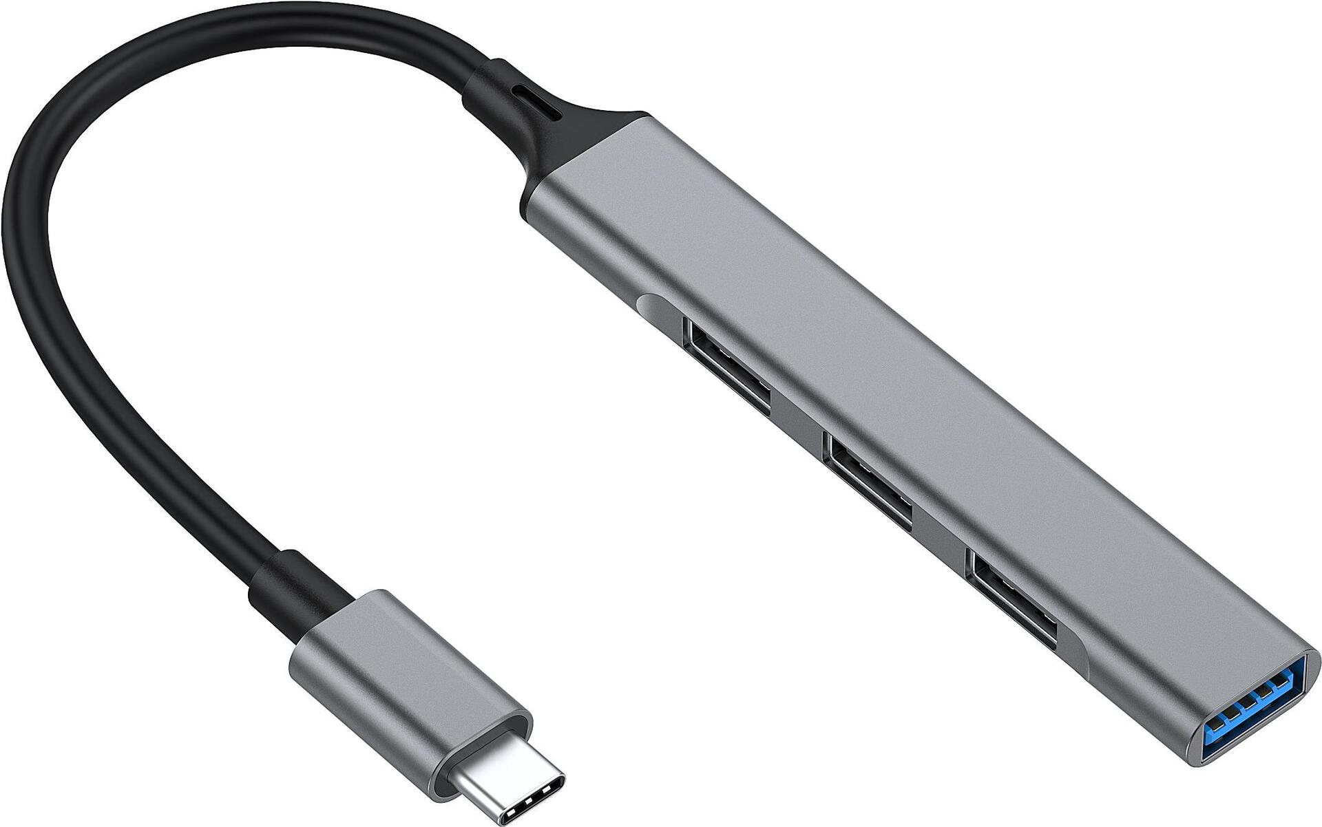 Dotare la vita dell'hub USB di tipo C | Leroy Merlin