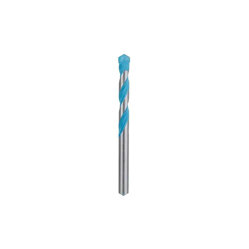 Foret Bosch CYL 9 MultiConstruction 10 mm 120 mm queue cylindrique ...