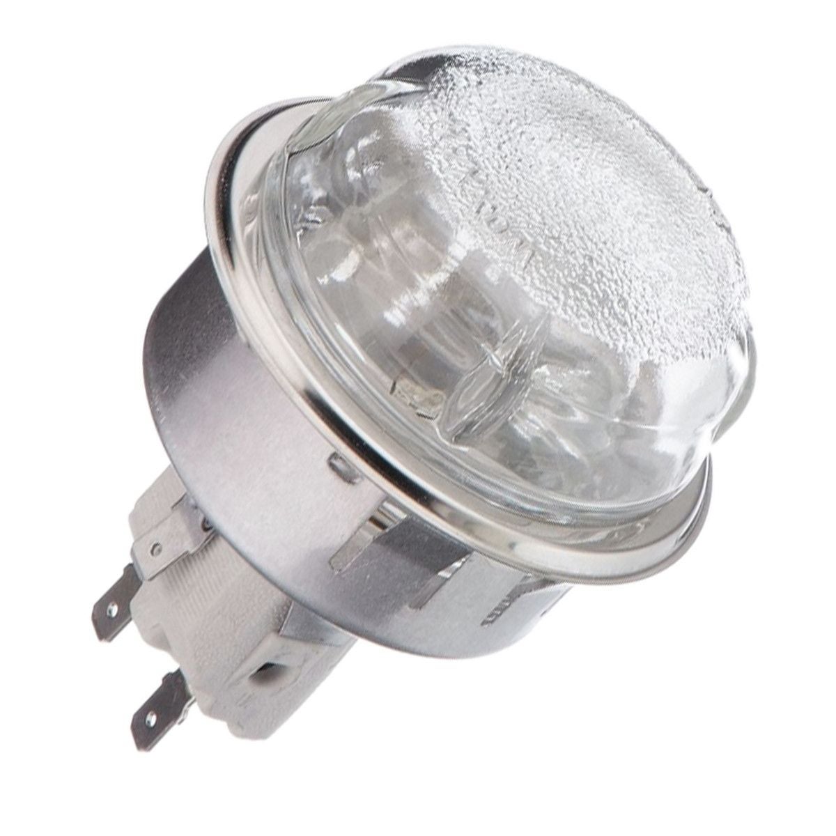 Lampe complète d'origine 00420775 00420775, 420775 Four, cuisinière BALAY, BOSCH, CONSTRUCTA ...