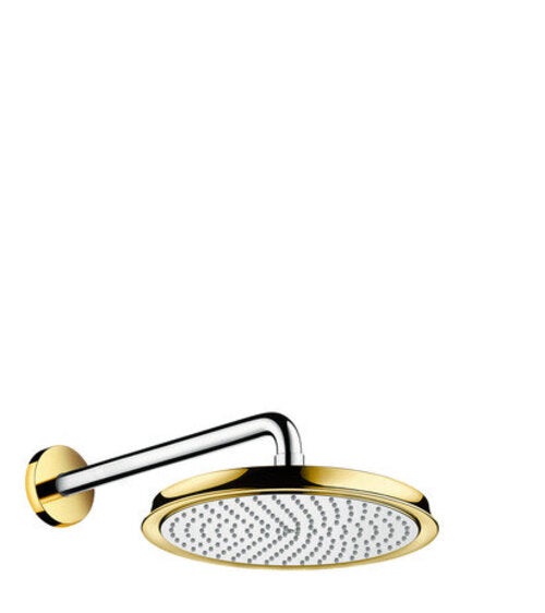 Hansgrohe Raindance Classic pomme de douche 240 1 jet avec bras de ...