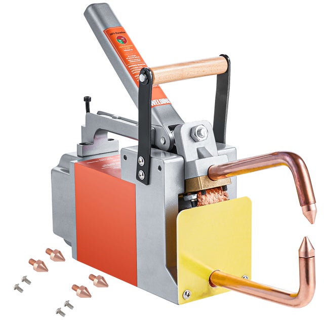 Soudeuse par points au meilleur prix | Leroy Merlin