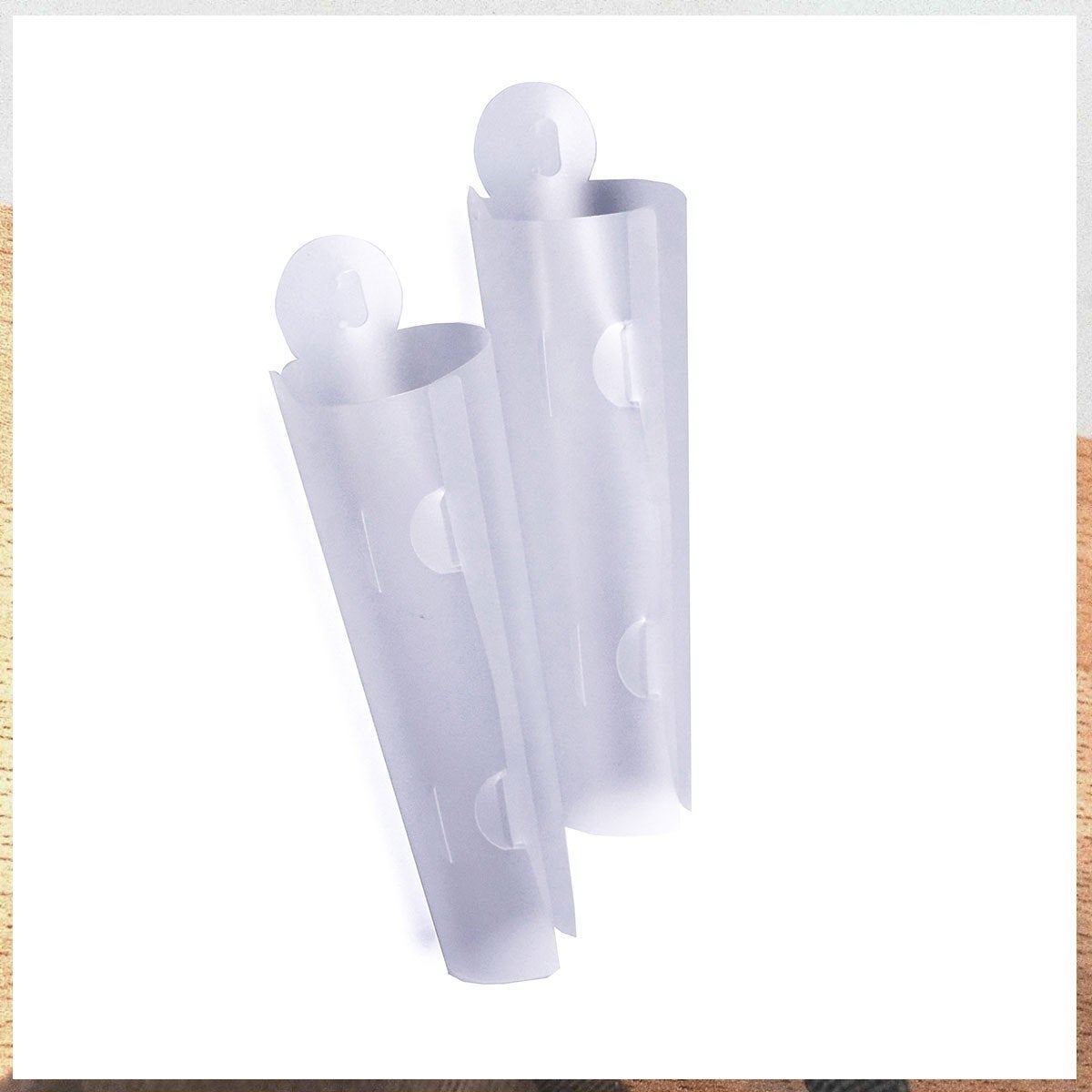 Paire d'embauchoirs pliables pour bottes - lot de 2 | Leroy Merlin