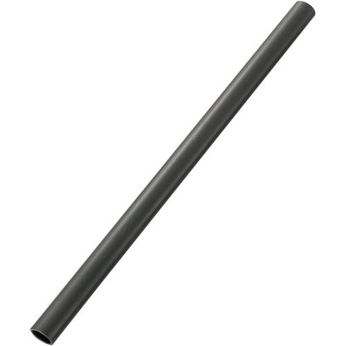 Gaine thermorétractable avec colle, noire, 9 mm Taux de rétreint : 3:1 ...