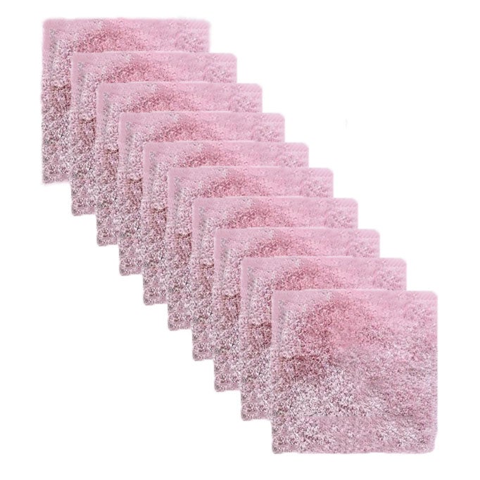 Tapis patchwork mur à mur pour salon, couverture de chevet pour chambre ...