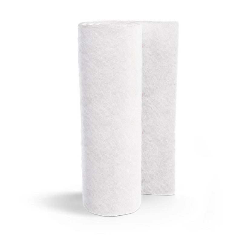 Média filtrant G4 au m² ISO 16890 Coarse 50% 3m² | Leroy Merlin