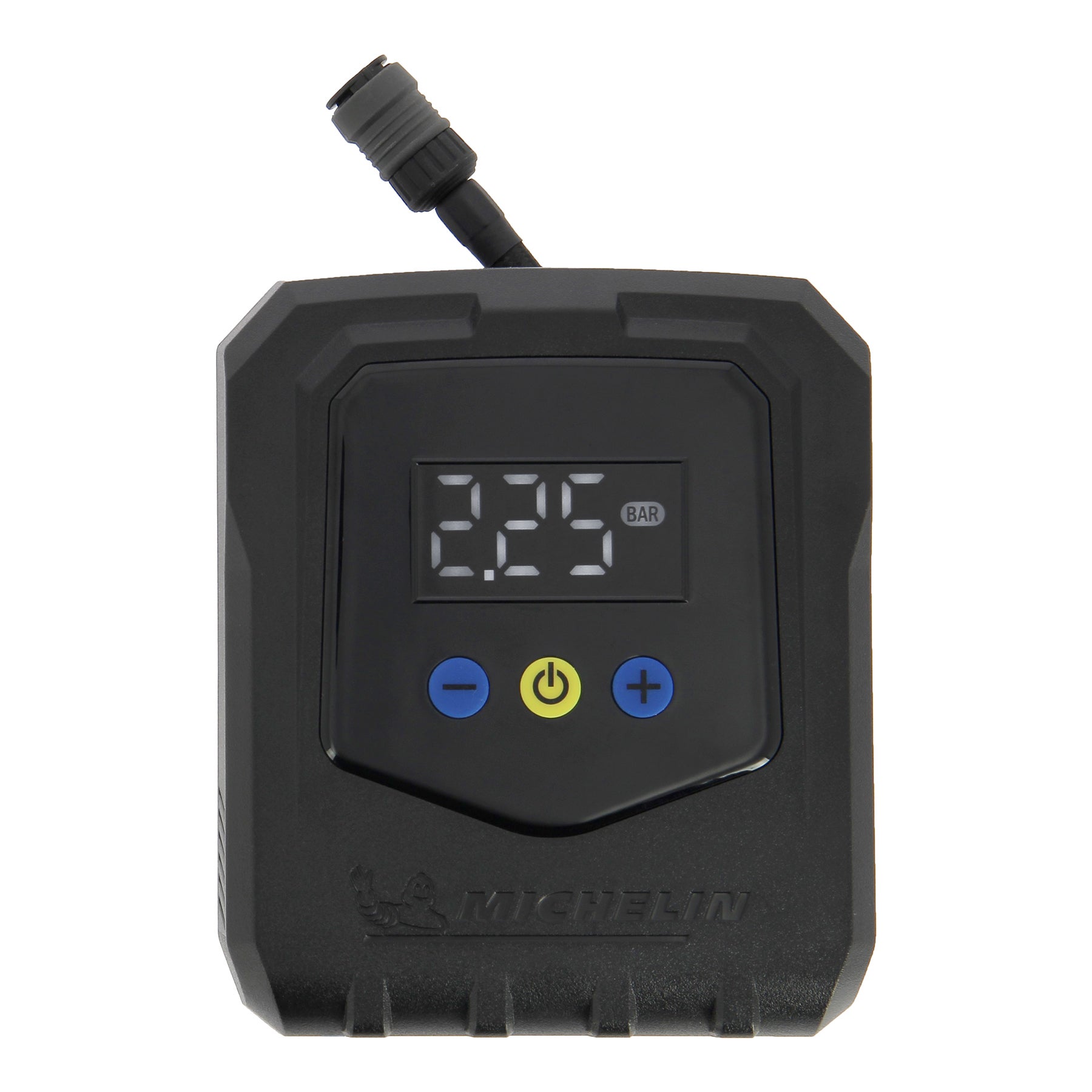 MICHELIN MINI compresseur programmable | Leroy Merlin