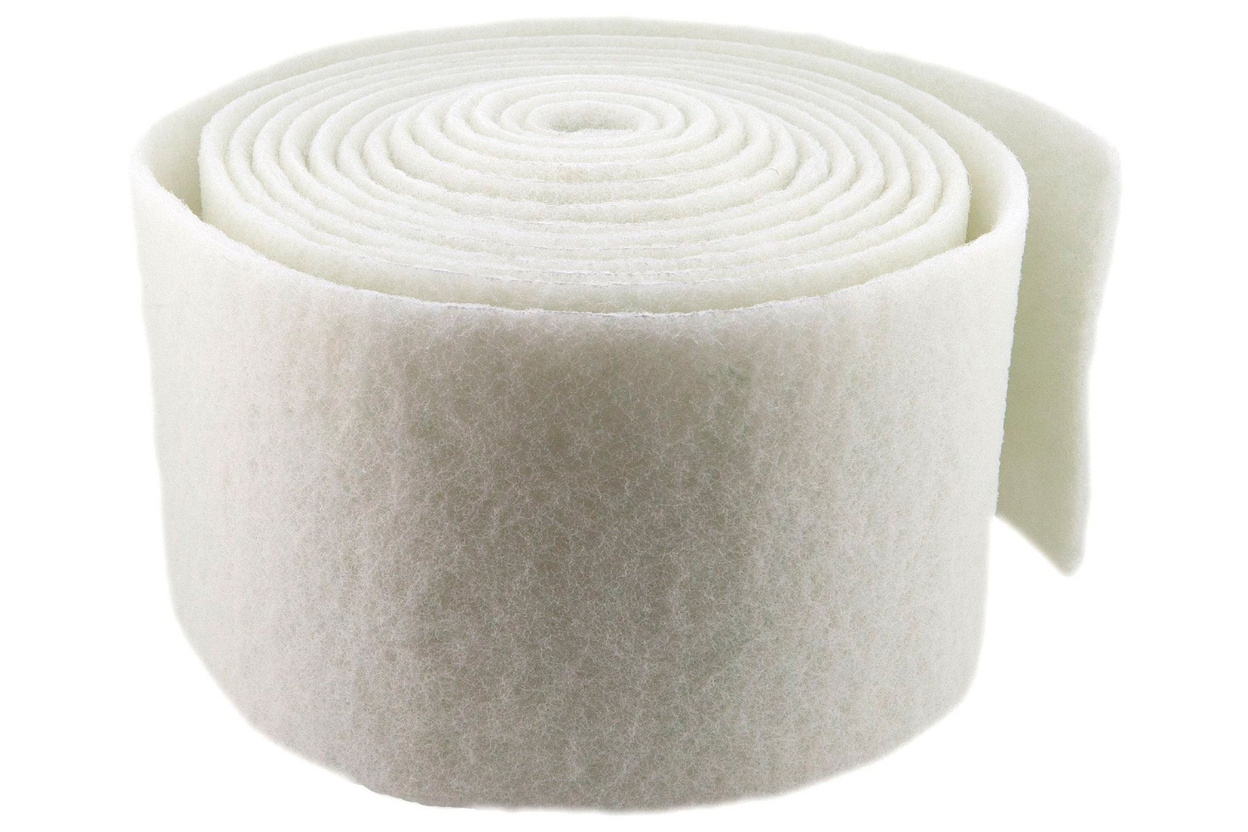 ROLLO FIBRA ABRASIVA BLANCA 15CM X 6MT | Leroy Merlin