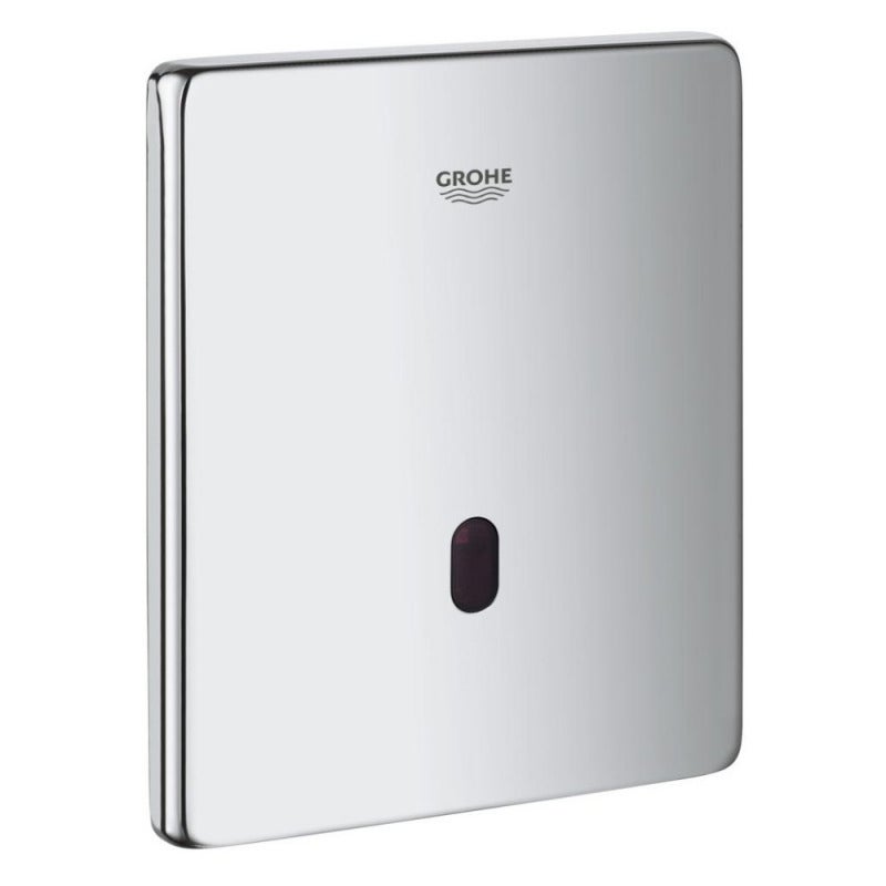 Grohe Tectron Skate - urinoir infrarouge electronique, chrome (37503000 ...