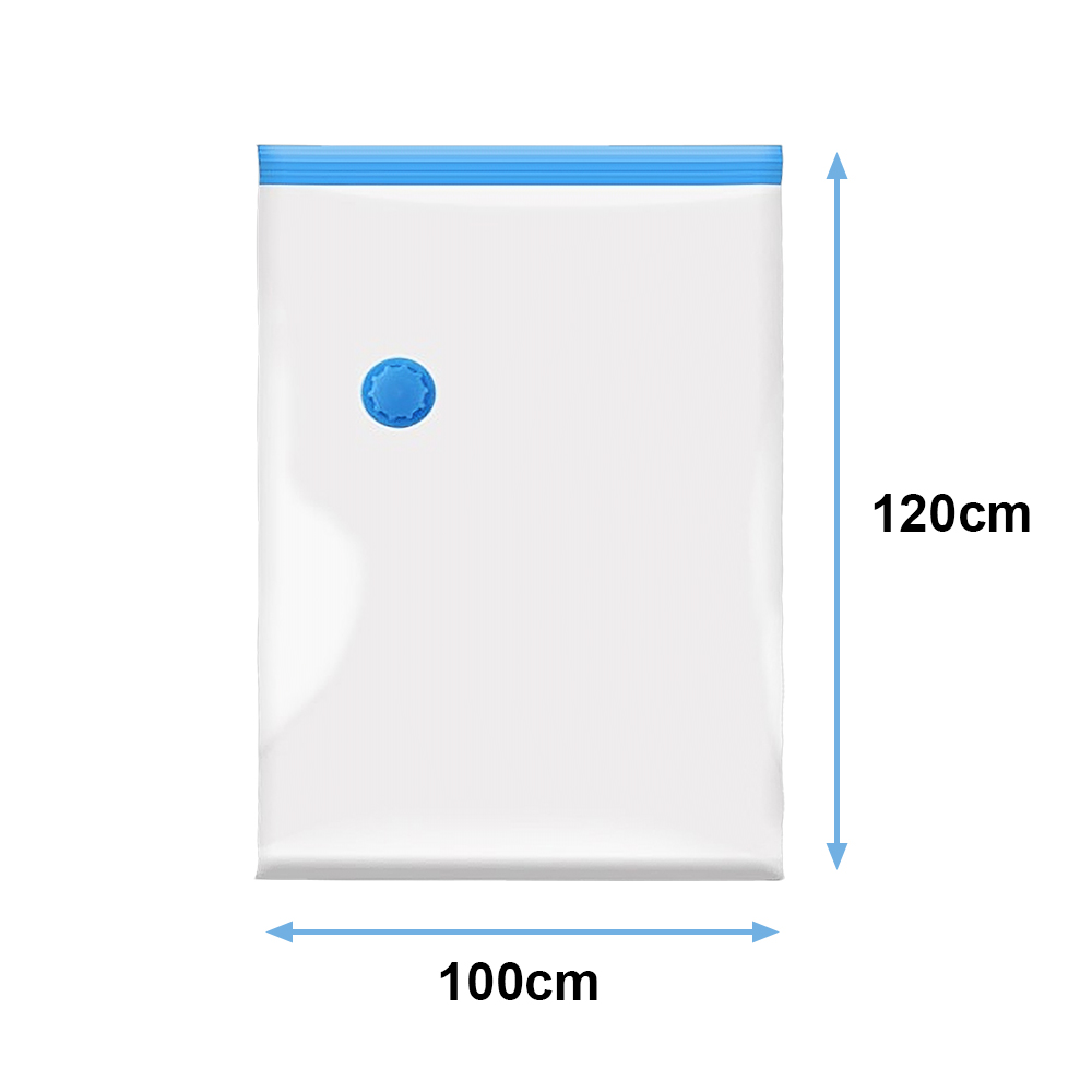 Sac Housse de Rangement Lot de 12 Sacs de Rangement sous Vide sous Vide ...