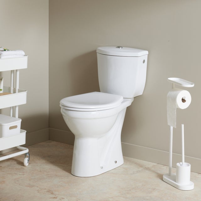 Wc sortie verticale au meilleur prix | Leroy Merlin