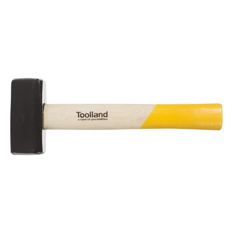 MASSETTE - MANCHE EN BOIS - 1000 g | Leroy Merlin
