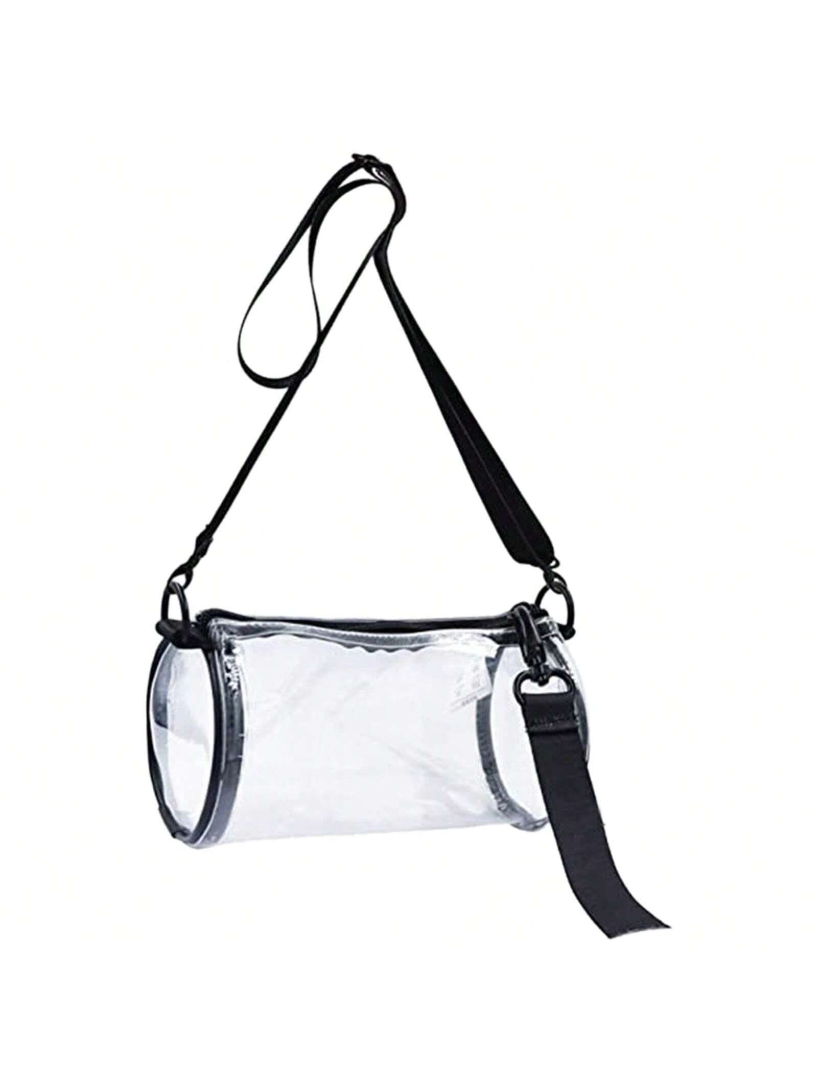 Sac d'extérieur sportif, sac transparent, sac de messager transparent ...